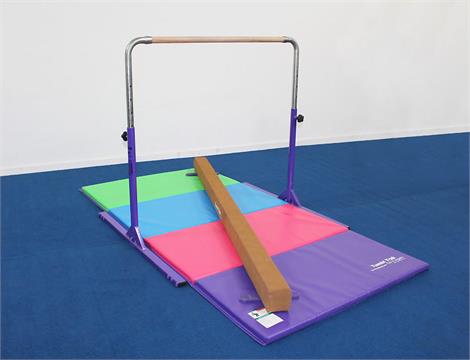 Our Pick for a Home Gym Equipment Bundle – GymnasticsHQ