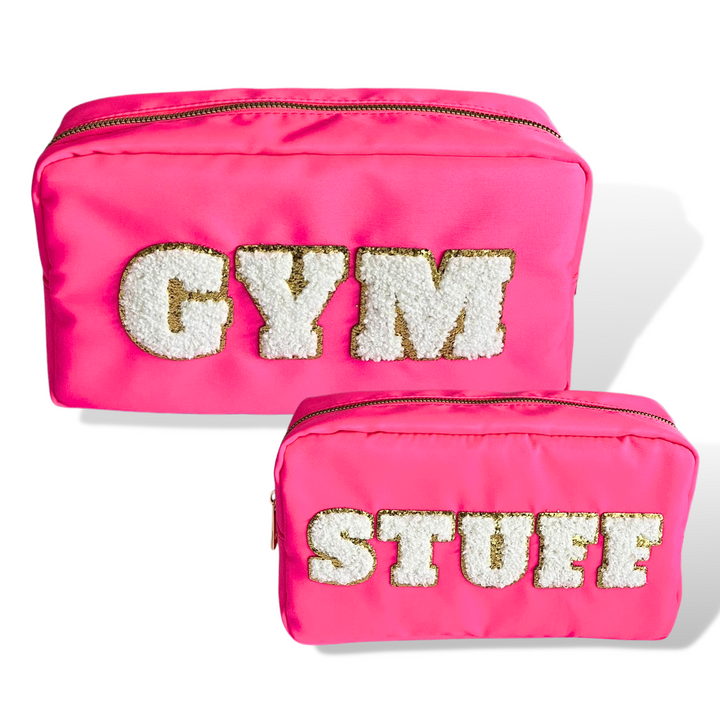 Gymnastics Accessories – GymnasticsHQ