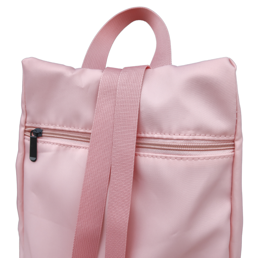 Gymnastics Backpack- Small “Work Hard Dream Big” Gymnast Bag – GymnasticsHQ